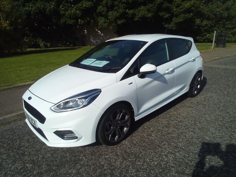 Buy Used Cars Fraserburgh, Aberdeenshire | Fraserburgh Car Sales