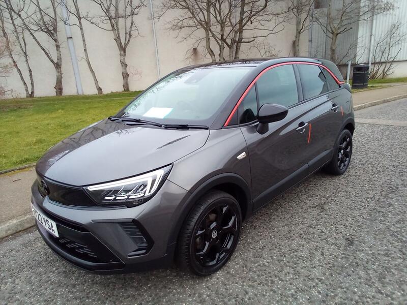 Buy Used Cars Fraserburgh, Aberdeenshire | Fraserburgh Car Sales