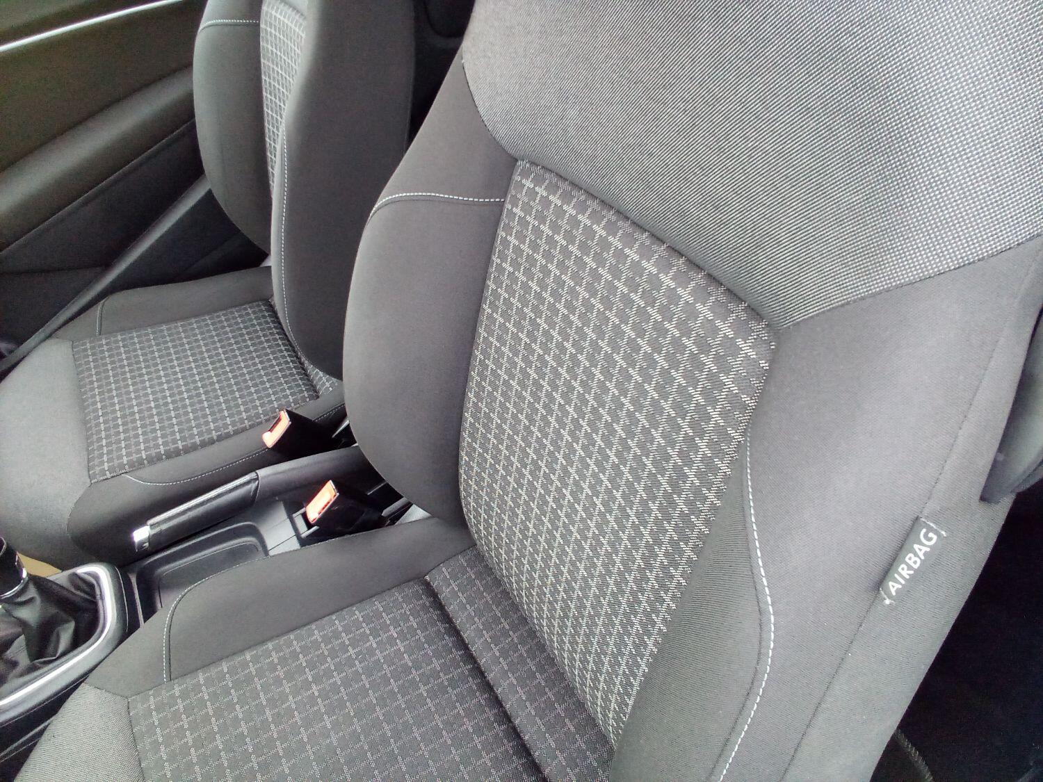 SOLD - Used VOLKSWAGEN POLO 2015 Blue in Fraserburgh, Aberdeenshire ...