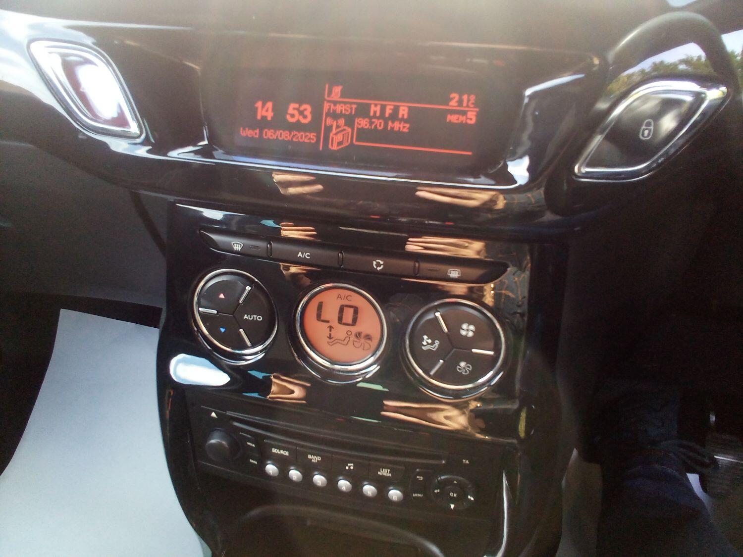 SOLD - Used CITROEN DS3 2015 Grey in Fraserburgh, Aberdeenshire ...